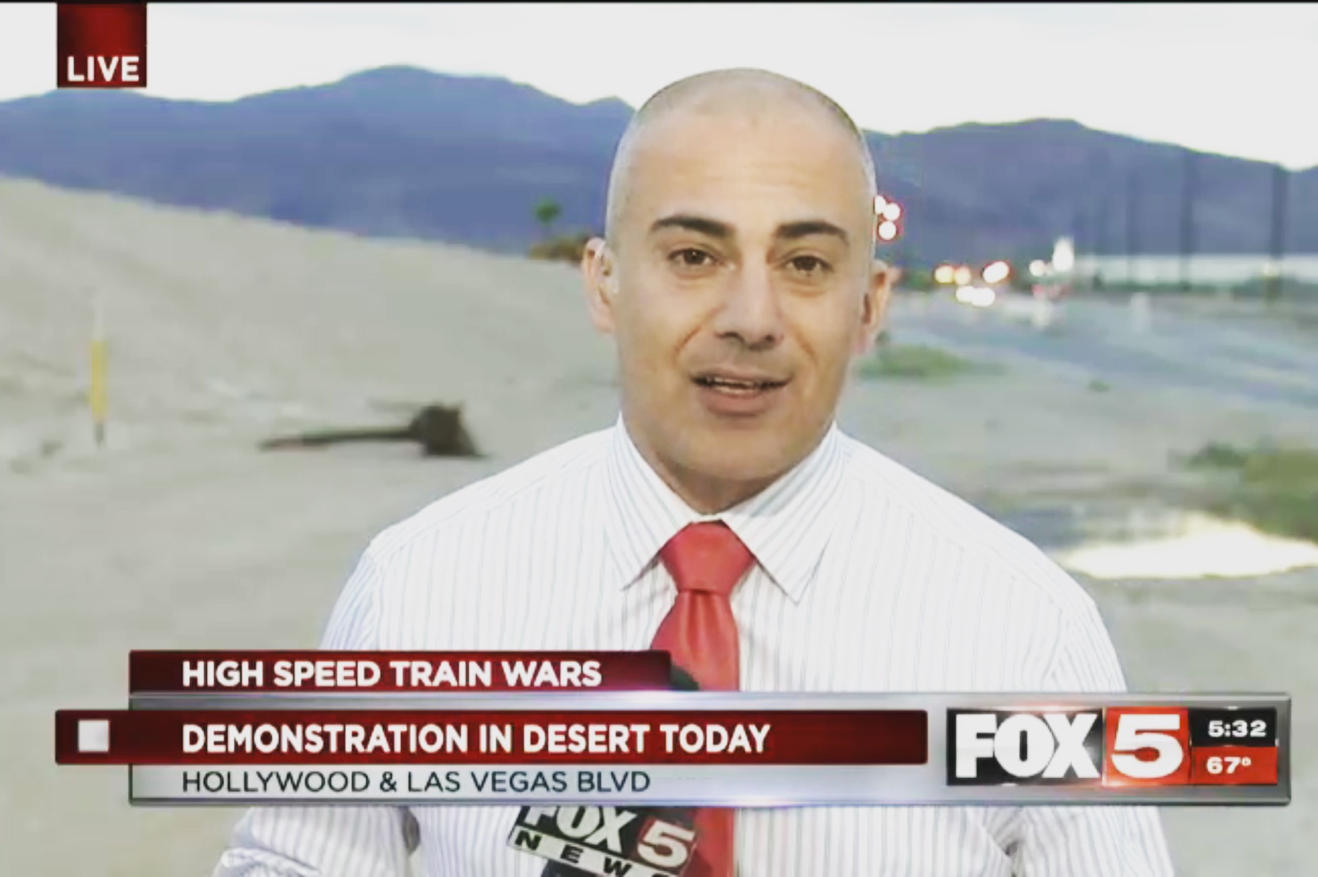 Mike DoriaA Day In My Life As A Reporter | Mike Doria | Blog